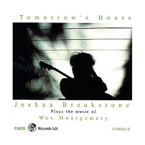 商品発送元：Clara MusicCD・DVD・楽器■アーティスト：Joshua Breakstone■ラインナップ：Joshua Breakstone - guitarEarl Sauls - bassKeith Copeland - d...