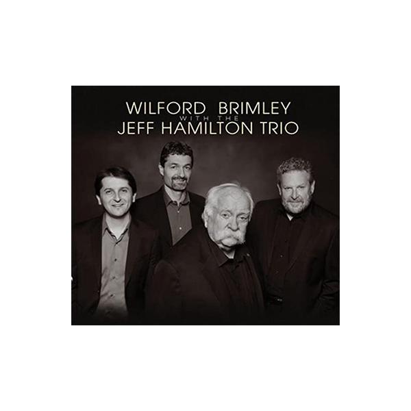 商品発送元：Clara MusicCD・DVD・楽器■アーティスト：Wilford Brimley-Jeff Hamilton Trio■ラインナップ：Wilfrid Brimley - vocalTamir Hendelman - pia...