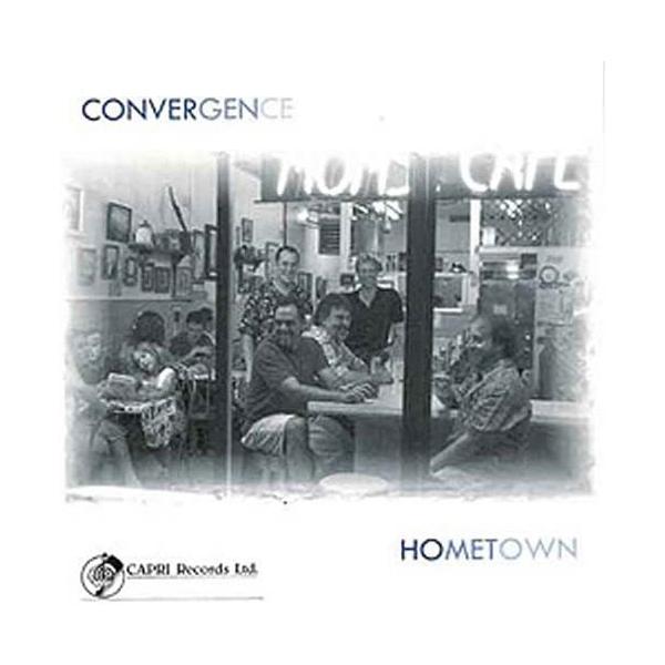 商品発送元：Clara MusicCD・DVD・楽器■アーティスト：Convergence■ラインナップ：John Gunther - woodwindsGreg Gisbert - trumpetEric Gunnison - piano...