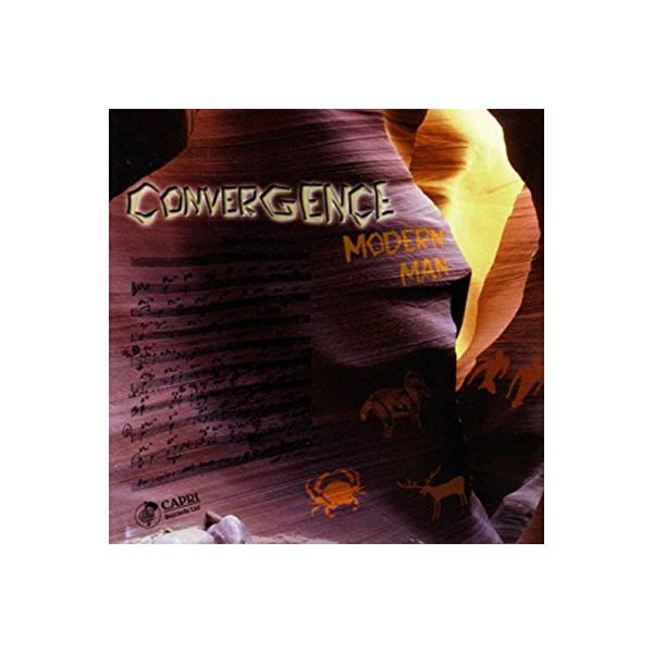 商品発送元：Clara MusicCD・DVD・楽器■アーティスト：Convergence■ラインナップ：Greg Gisbert - trumpetEric Gunnison - pianoMark Simon - bassPaul Ro...