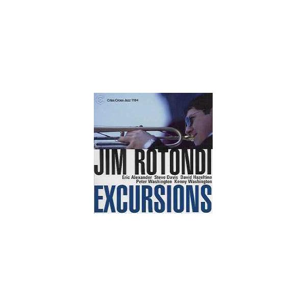 商品発送元：Clara MusicCD・DVD・楽器■アーティスト：Jim Rotondi Sextet■ラインナップ：Jim Rotondi - trumpet, flugelhornEric Alexander - tenor saxo...