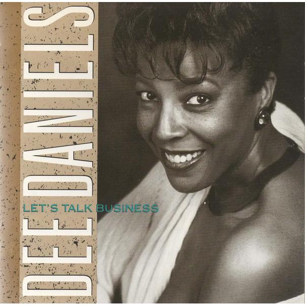 商品発送元：Clara MusicCD・DVD・楽器■アーティスト：Dee Daniels■ラインナップ：Dee Daniels - vocalLarry Fuller - pianoJohn Clayton - bassJeff Hami...