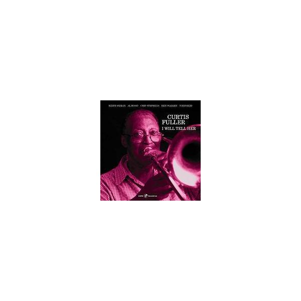 商品発送元：Clara MusicCD・DVD・楽器50年代より数々の名盤に参加してきた、ジャズトロンボーンの第一人者カーティス・フラーの2010年作品。テナーサックス、トランペットとの三管セクステットで、1枚目がスタジオ録音、2枚目がライ...