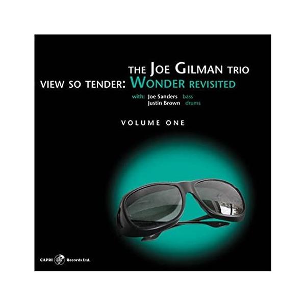 商品発送元：Clara MusicCD・DVD・楽器■アーティスト：Joe Gilman■ラインナップ：Joe Gilman - pianoJoe Sanders - bassJustin Brown - drums■曲目：1. I Wis...