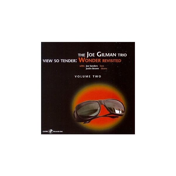 商品発送元：Clara MusicCD・DVD・楽器■アーティスト：Joe Gilman■ラインナップ：Joe Gilman - pianoJoe Sanders - bassJustin Brown - drums■曲目：1. Cryin...