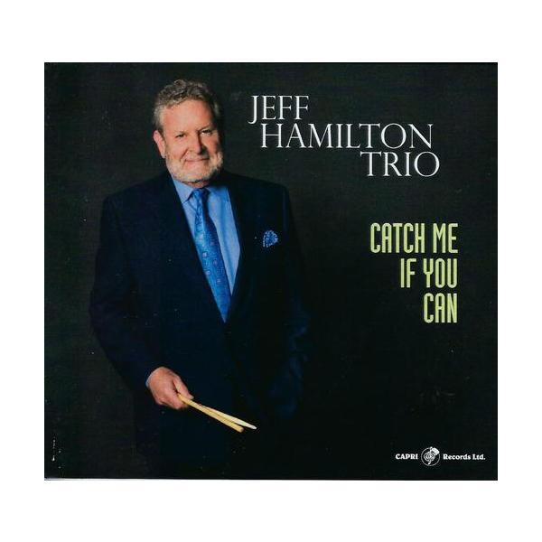 商品発送元：Clara MusicCD・DVD・楽器■アーティスト：Jeff Hamilton Trio■ラインナップ：Jeff Hamilton - drumsTamir Hendelman - pianoJon Hamar - bass...