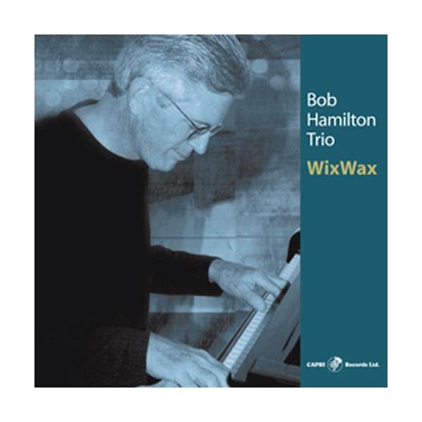 商品発送元：Clara MusicCD・DVD・楽器■アーティスト：Bob Hamilton■ラインナップ：Bob Hamilton - pianoJeff D'Angelo - bass Duncan Moore - drums■曲目：1...