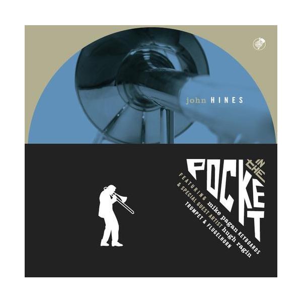 商品発送元：Clara MusicCD・DVD・楽器■アーティスト：John Hines■ラインナップ：John Hines - tromboneMichael Pagan - keyboardsRob Ward - drumsMike W...