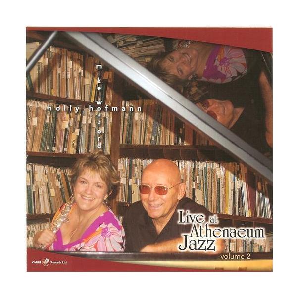 商品発送元：Clara MusicCD・DVD・楽器■アーティスト：Holly Hoffman■ラインナップ：Holly Hofmann - alto and c flutesMike Wofford - piano■曲目：1. More ...