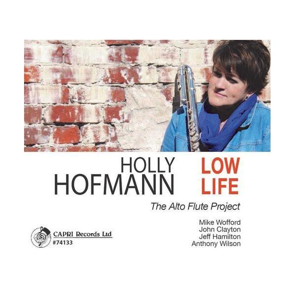 商品発送元：Clara MusicCD・DVD・楽器■アーティスト：Holly Hoffman■ラインナップ：Holly Hofmann- alto fluteMike Wofford - pianoJohn Clayton - bassJ...
