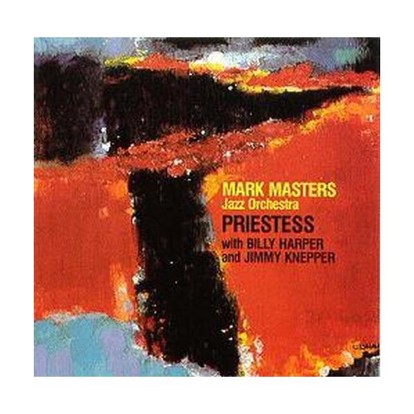 商品発送元：Clara MusicCD・DVD・楽器■アーティスト：Mark Masters Jazz Orchestra■曲目：1. Priestess2. Windows3. Is It Not True Simply Because ...