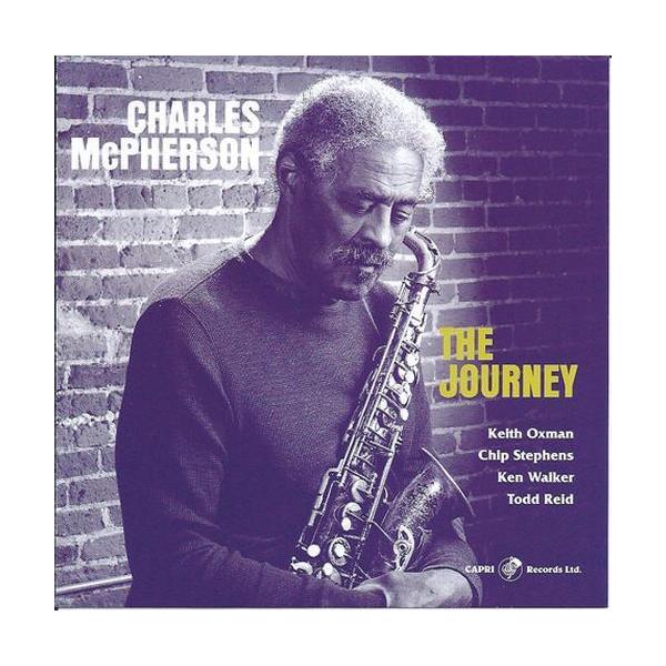 商品発送元：Clara MusicCD・DVD・楽器■アーティスト：Charles Mcpherson■ラインナップ：Charles McPherson - alto saxKeith Oxman - tenor saxChip Steph...