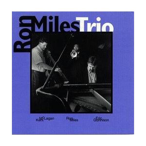 商品発送元：Clara MusicCD・DVD・楽器■アーティスト：Ron Miles■ラインナップ：Ron Miles - trumpetEric Gunnison - pianoKent McLagan - bass■曲目：1. Ala...