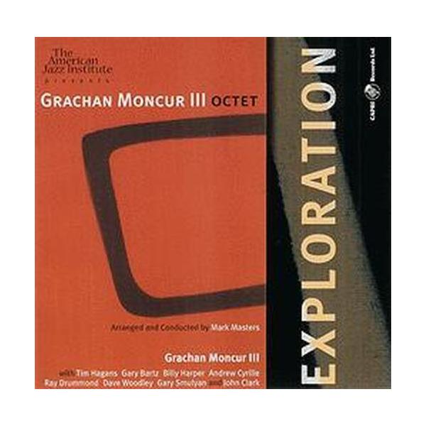 商品発送元：Clara MusicCD・DVD・楽器■アーティスト：Grachan Moncur III■ラインナップ：Tim Hagans - trumpetJohn Clark - French hornDave Woodley - t...