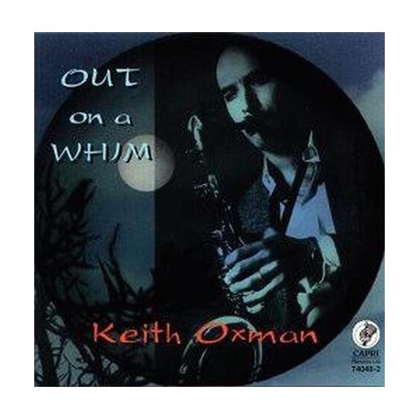 商品発送元：Clara MusicCD・DVD・楽器■アーティスト：Keith Oxman■ラインナップ：Keith Oxman - tenor saxAndy Weyl - pianoDarryl White - trumpet and ...