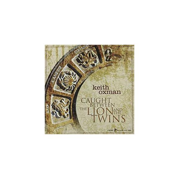 商品発送元：Clara MusicCD・DVD・楽器■アーティスト：Keith Oxman■ラインナップ：Keith Oxman - tenor saxMarc Sabatella - pianoBrian Wilson - bassTho...