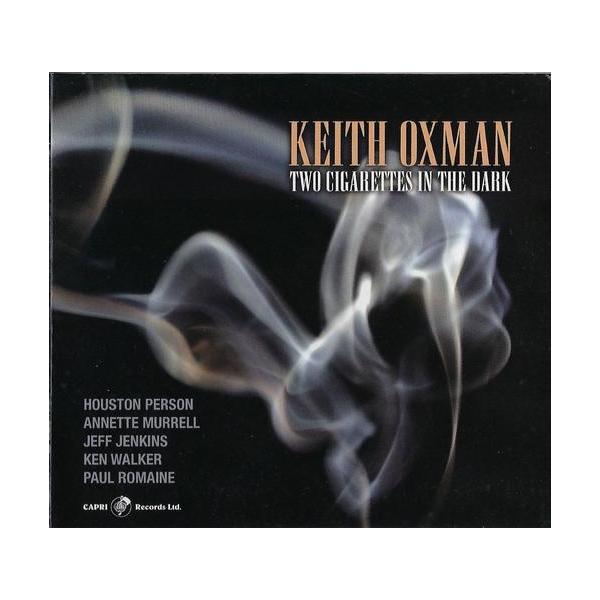 商品発送元：Clara MusicCD・DVD・楽器■アーティスト：Keith Oxman■ラインナップ：Keith Oxman - tenor saxHouston Person - tenor saxAnnette Murrell - ...