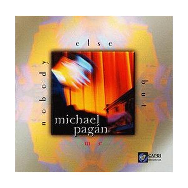 商品発送元：Clara MusicCD・DVD・楽器■アーティスト：Michael Pagan (piano)■曲目：1. I Hear a Rhapsody2. Never Before Never Again3. There'll Be...