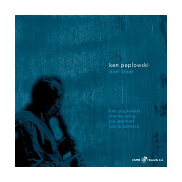 商品発送元：Clara MusicCD・DVD・楽器■アーティスト：Ken Peplowski■ラインナップ：Ken Peplowski - clarinetShelley Berg - pianoJay Leonhart - bassJo...