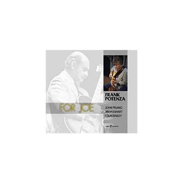 商品発送元：Clara MusicCD・DVD・楽器■アーティスト：Frank Potenza■ラインナップ：Frank Potenza - guitarJohn Pisano - guitarJim Hughart - bassColin...