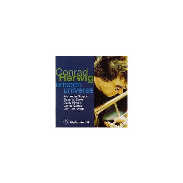 商品発送元：Clara MusicCD・DVD・楽器■アーティスト：Conrad Herwig Sextet■ラインナップ：Conrad Herwig - tromboneAlex Sipiagin - trumpet, flugelhor...