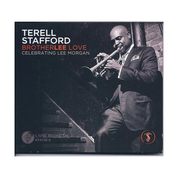 商品発送元：Clara MusicCD・DVD・楽器■アーティスト：Terell Stafford■ラインナップ：Terell Stafford - trumpetTim Warfield - saxophoneBruce Barth - ...