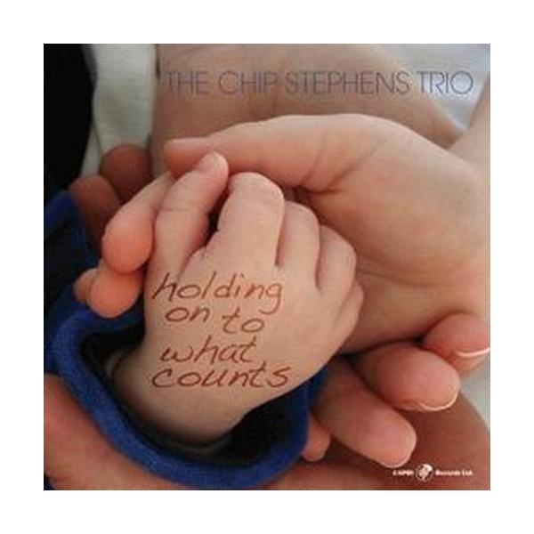 商品発送元：Clara MusicCD・DVD・楽器■アーティスト：Chip Stephens■ラインナップ：Chip Stephens - pianoKen Walker - bassTodd Reid - drums■曲目：1. Coo...