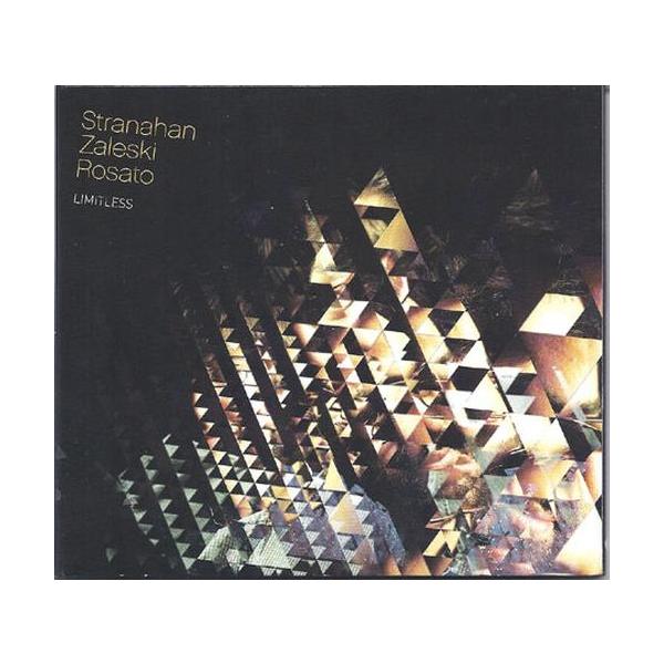 商品発送元：Clara MusicCD・DVD・楽器■アーティスト：Stranahan-Zaleski-Rosato■ラインナップ：Colin Stranahan - drumsGlenn Zaleski - pianoRick Rosat...