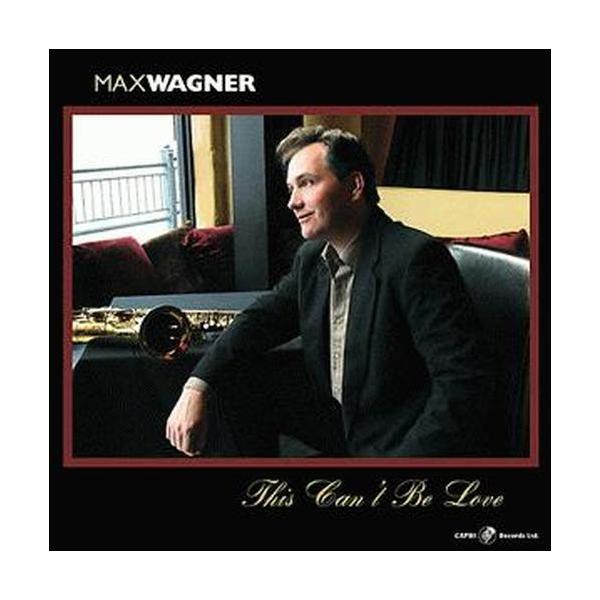 商品発送元：Clara MusicCD・DVD・楽器■アーティスト：Max Wagner■ラインナップ：Max Wagner - saxophones and vocalJeff Jenkins - pianoKen Walker - ba...