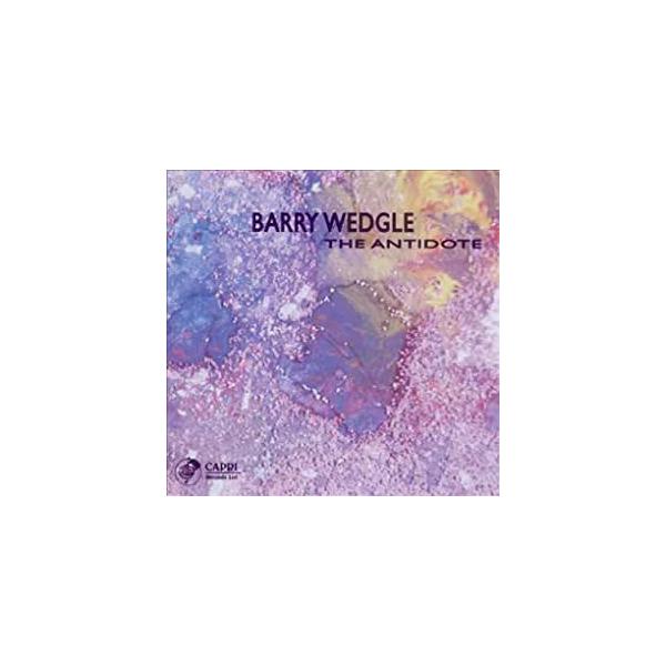 商品発送元：Clara MusicCD・DVD・楽器■アーティスト：Barry Wedgle■ラインナップ：Barry Wedgle - guitarNick Lafeur - flute and tenor saxMike Nelson ...