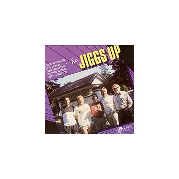 商品発送元：Clara MusicCD・DVD・楽器■アーティスト：Jiggs Whigham■ラインナップ：Jiggs Whigham - tromboneBud Shank - alto saxJohn Clayton - bassGe...
