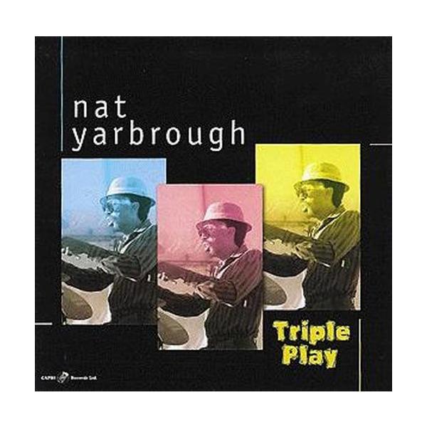 商品発送元：Clara MusicCD・DVD・楽器■アーティスト：Nat Yarbrough■ラインナップ：Nat Yarbrough - drums and vocalsBijoux Barbosa - bassChip Stephen...