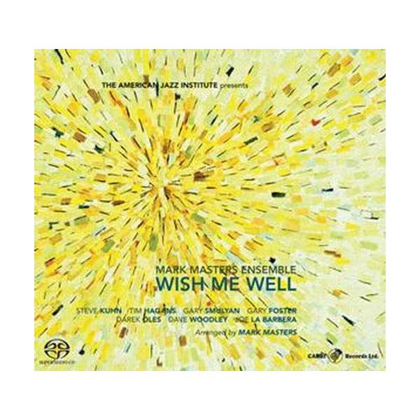 商品発送元：Clara MusicCD・DVD・楽器■アーティスト：Mark Masters■曲目：1. Tree Tops2. Monk's Sphere3. Weep, Kitch4. Gary's Waltz5. Tree Patte...