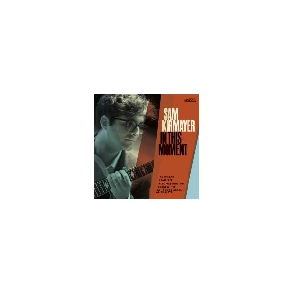 商品発送元：Clara MusicCD・DVD・楽器カナダ・モントリオール出身の実力派ギタリストによる、ストレートアヘッドな逸品。■ラインナップ：Sam Kirmayer - guitarAl McLean - tenor saxAlec ...