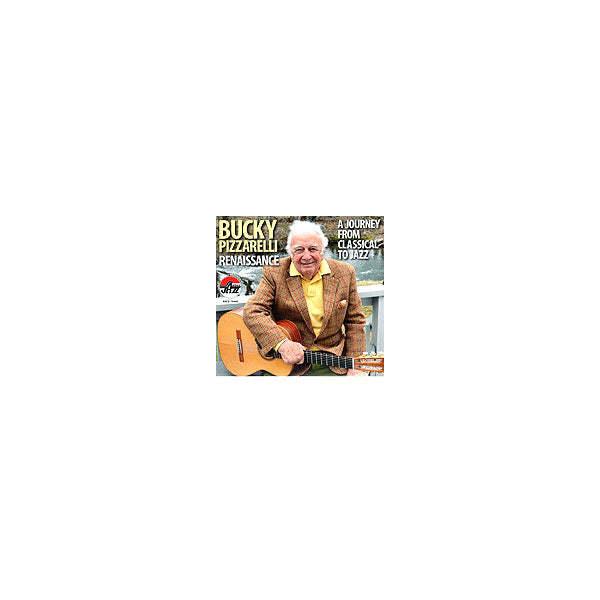 商品発送元：Clara MusicCD・DVD・楽器■アーティスト：Bucky Pizzarelli■ラインナップ：Bucky Pizzarelli - guitarEd Laub - guitarOrchestra Members:Dic...