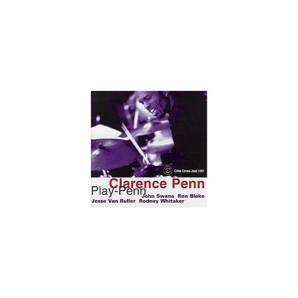商品発送元：Clara MusicCD・DVD・楽器■アーティスト：Clarence Penn Quintet■ラインナップ：Clarence Penn - drumsJohn Swana - trumpet, flugelhornRon ...