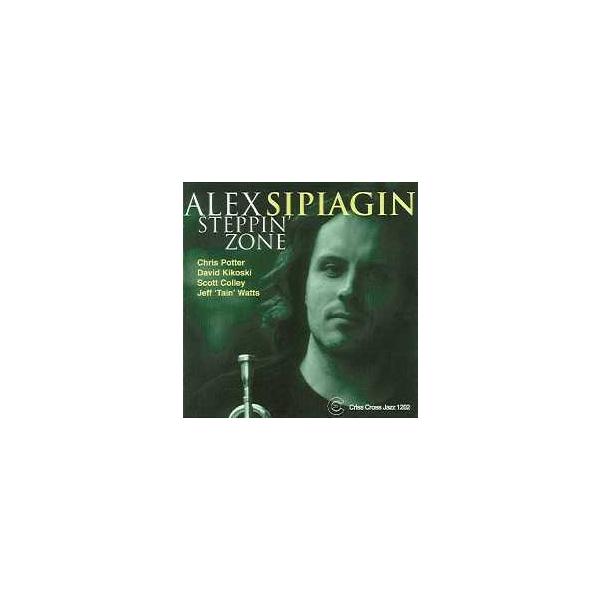 商品発送元：Clara MusicCD・DVD・楽器■アーティスト：Alex Sipiagin Quintet■ラインナップ：Alex Sipiagin - trumpet, flugelhornChris Potter - tenor s...