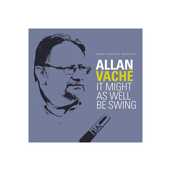 商品発送元：Clara MusicCD・DVD・楽器■アーティスト：Allan Vache■ラインナップ：Allan Vache - clarinetMark McKee - pianoCharlie Silva - bassWalt Hu...