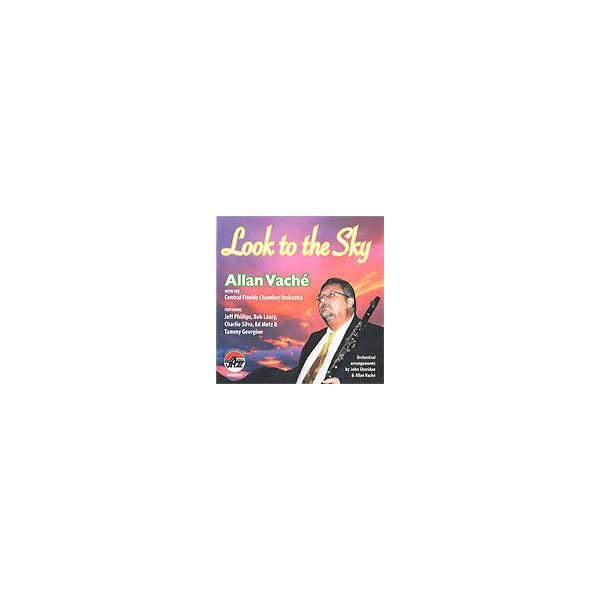 商品発送元：Clara MusicCD・DVD・楽器■アーティスト：Allan Vache■ラインナップ：Allan Vache - clarinetJeff Phillips - pianoBob Leary - guitarVaness...