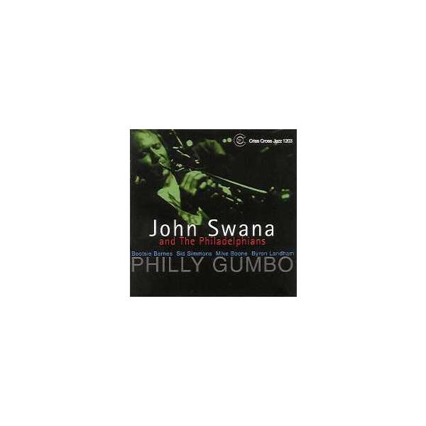 商品発送元：Clara MusicCD・DVD・楽器■アーティスト：John Swana and The Philadelphians■ラインナップ：John Swana - trumpet, flugelhornBootsie Barne...