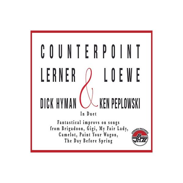 商品発送元：Clara MusicCD・DVD・楽器■アーティスト：Dick Hyman &amp; Ken Peplowski■ラインナップ：Dick Hyman - pianoKen Peplowski - clarinet■曲目：1....