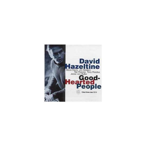 商品発送元：Clara MusicCD・DVD・楽器■アーティスト：David Hazeltine Quintet■ラインナップ：David Hazeltine - pianoSteve Davis - tronboneJim Snider...