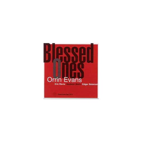 商品発送元：Clara MusicCD・DVD・楽器■アーティスト：Orrin Evans Trio■ラインナップ：Orrin Evans - pianoEric Revis - bassNasheet Waits - drumsEdgar...