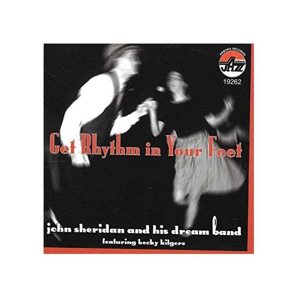 商品発送元：Clara MusicCD・DVD・楽器■アーティスト：John Sheridan &amp; His Dream Band featuring Rebecca Kilgore■ラインナップ：John Sheridan - pi...