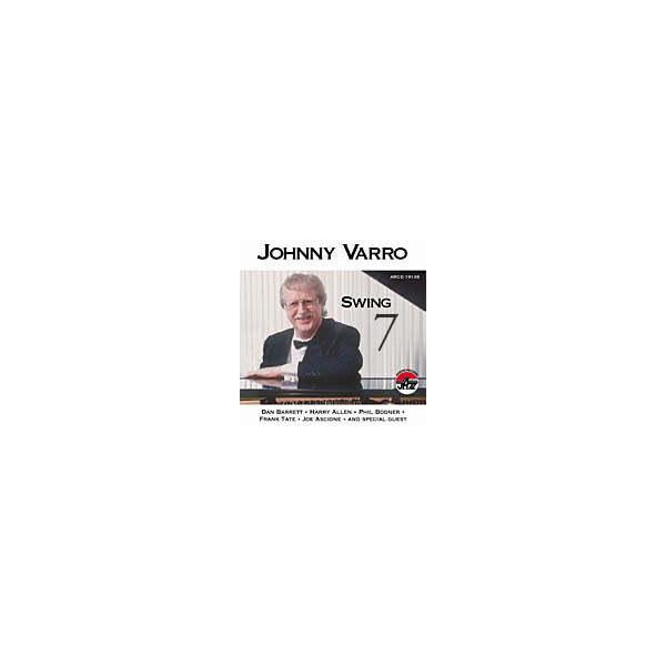 商品発送元：Clara MusicCD・DVD・楽器■アーティスト：Johnny Varro■ラインナップ：Johnny Varro - piano and arrangementsRandy Sandke - trumpetDan Bar...