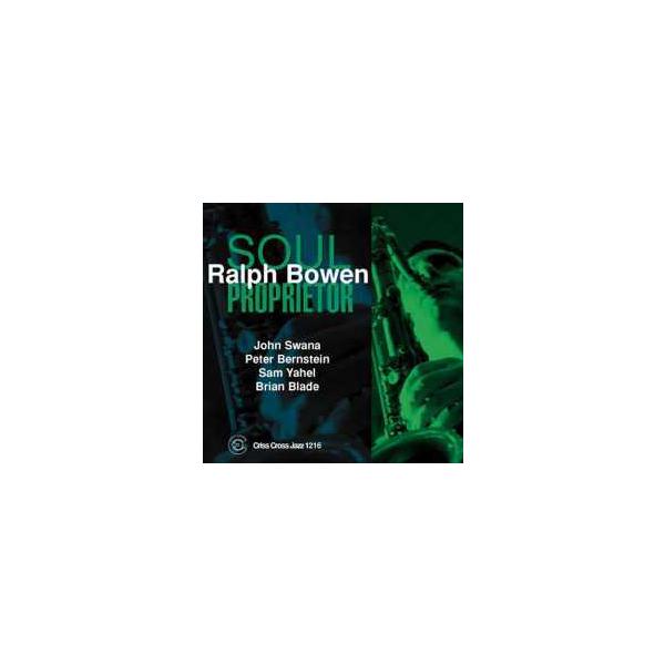 商品発送元：Clara MusicCD・DVD・楽器■アーティスト：Ralph Bowen Quintet■ラインナップ：Ralph Bowen - tenor saxophoneJohn Swana - trumpetPeter Bern...