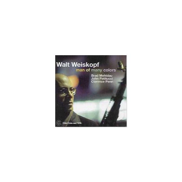 商品発送元：Clara MusicCD・DVD・楽器■アーティスト：Walt Weiskopf Quartet■ラインナップ：Walt Weiskopf - tenor saxophoneBrad Mehldau - pianoJohn P...