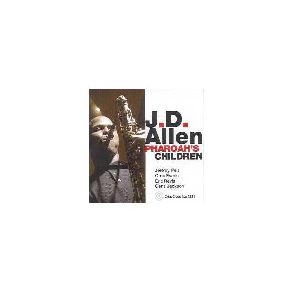 商品発送元：Clara MusicCD・DVD・楽器■アーティスト：J.D. Allen Quartet-Quintet■ラインナップ：J.D. Allen - tenor saxophoneJeremy Pelt - trumpetOrr...