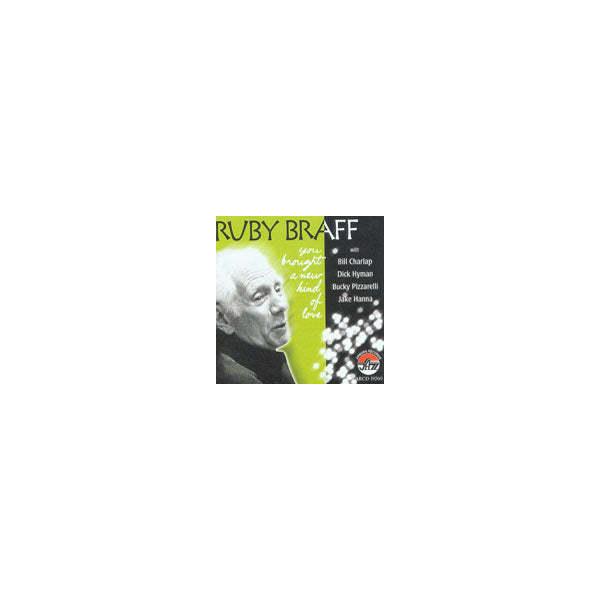 商品発送元：Clara MusicCD・DVD・楽器■アーティスト：Ruby Braff Trio &amp; Quintet■ラインナップ：Ruby Braff - cornetBill Charlap - pianoJake Hanna...