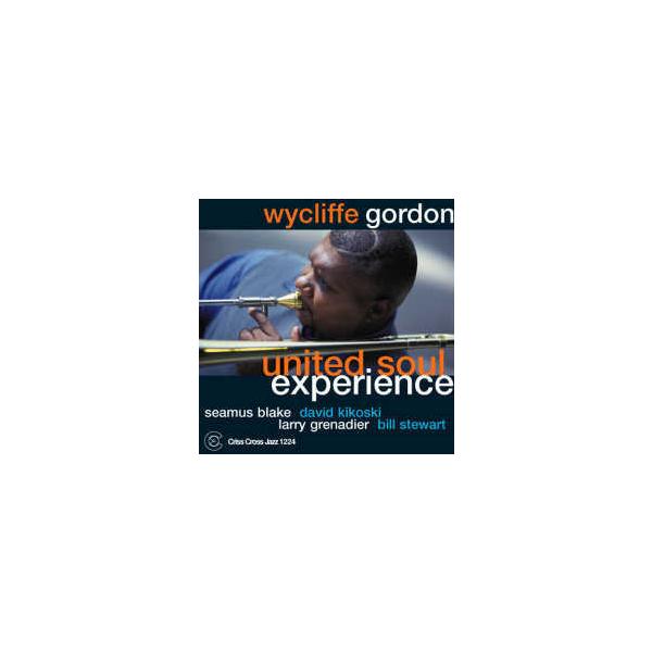 商品発送元：Clara MusicCD・DVD・楽器■アーティスト：Wycliffe Gordon Quintet■ラインナップ：Wycliffe Gordon - tromboneSeamus Blake - tenor saxophon...